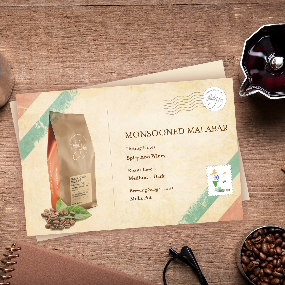 Discover the Rich Aroma of South Indian Coffee Blends