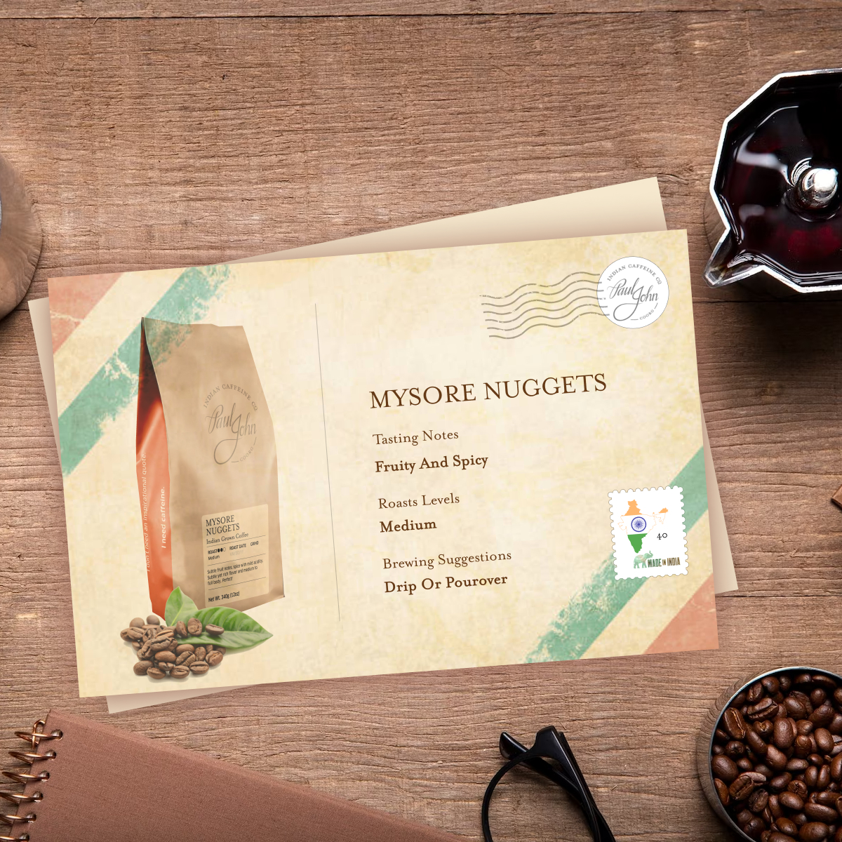 Discover the Best Coffee Beans for Espresso | Shop Now