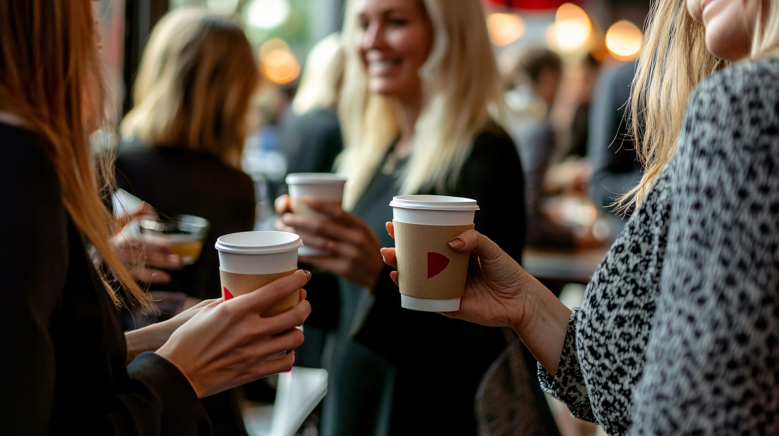 Top Coffee Festivals Around the Globe: A Must-Visit for Coffee Lovers ...